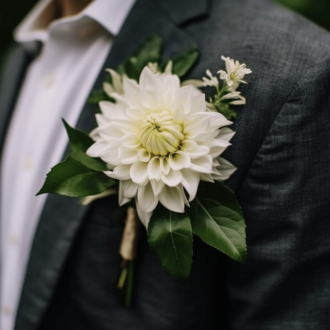 Sunfire Rose - FLOWERCLUB studio