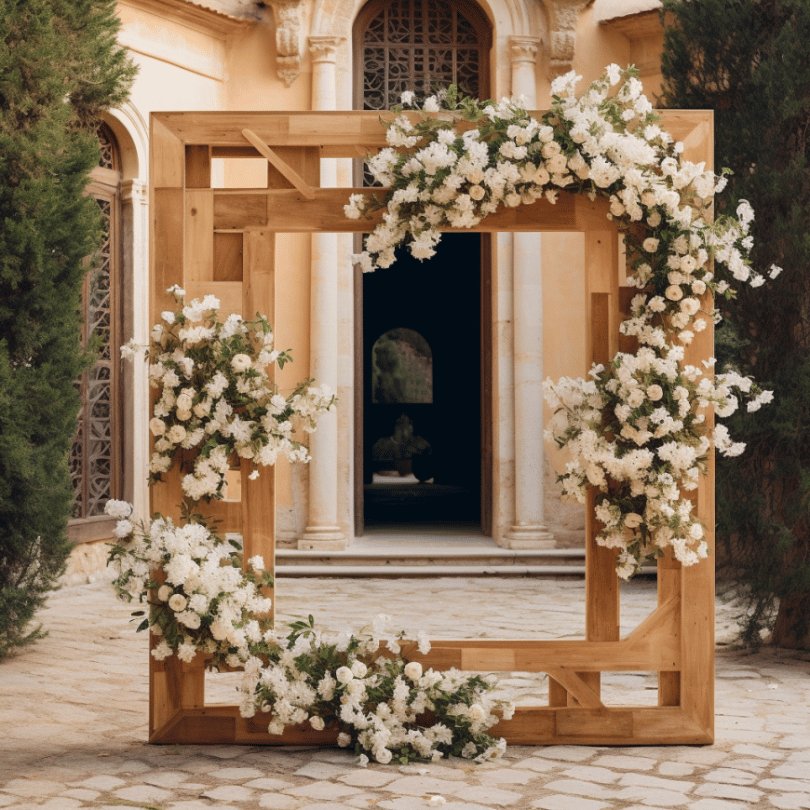 Explore Regalia Royale Arbor Flowers at Flower Club Studio